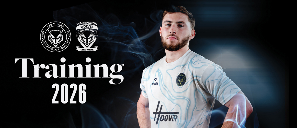 Warrington Wolves | The Only Official Online Store for Warrington ...